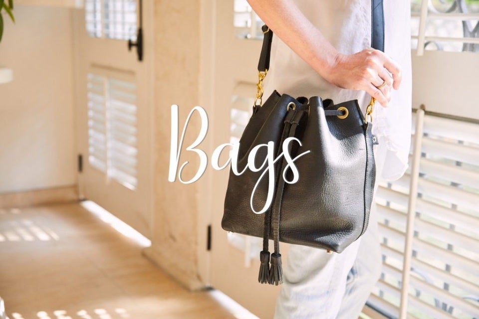 Sustainable Handbags | Shop Hope Global | Shop Hope Global